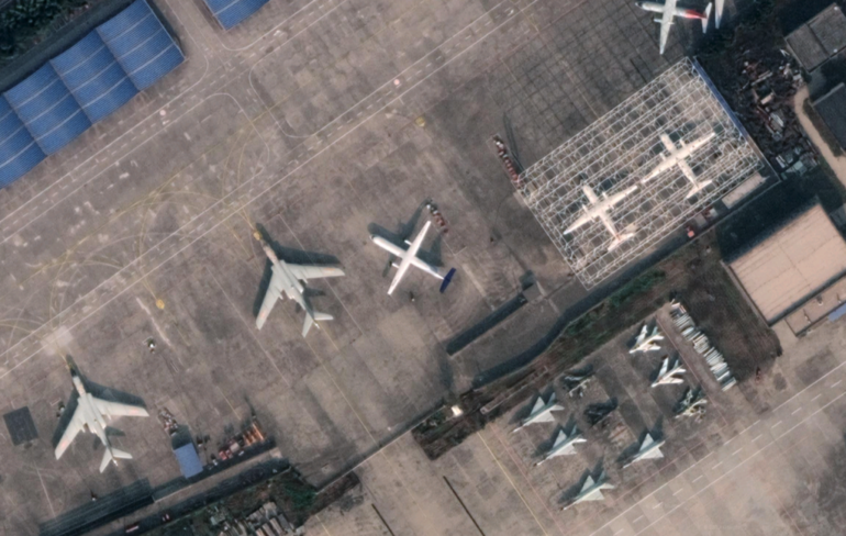 Comac seems to quietly confirm the MA700 has flown - The Air Current