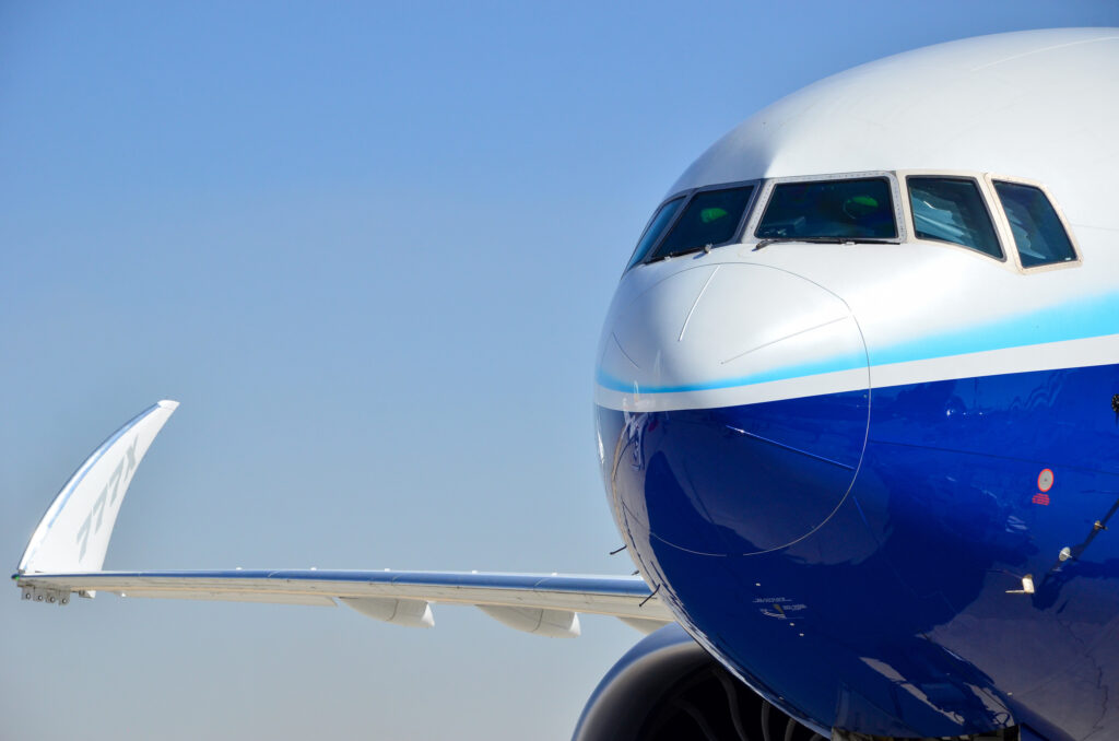 Three Points: 777X-ifying 787 freighter, Joby gets pathbreaking FAA ...