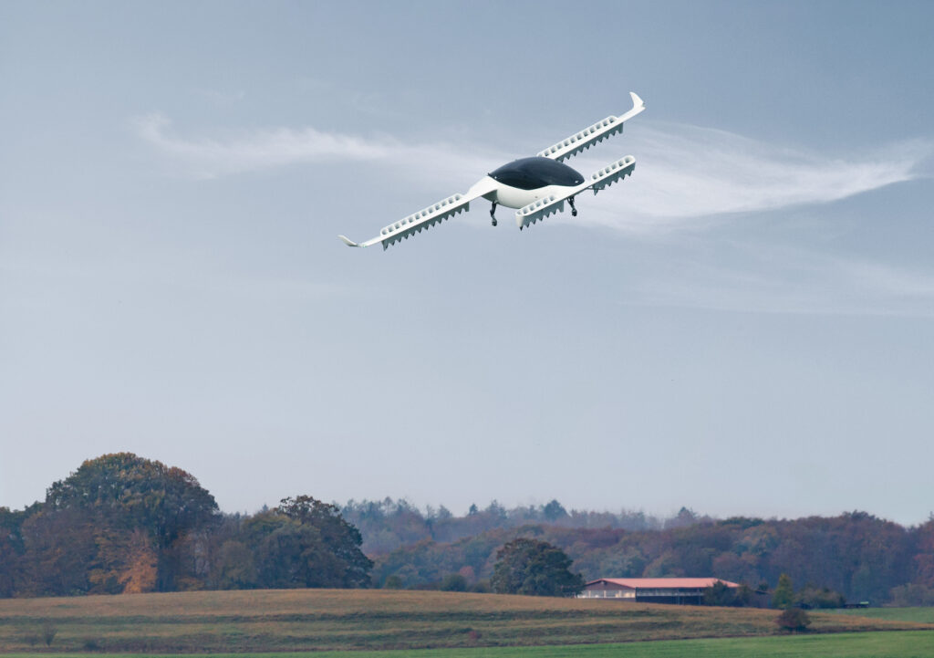 Lilium’s implausible battery requirements get a second look - The Air ...