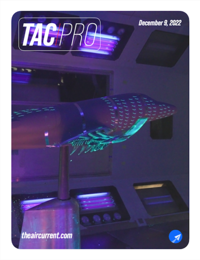 Airbus quietly cultivates 'building block' tech for A320 successor ...