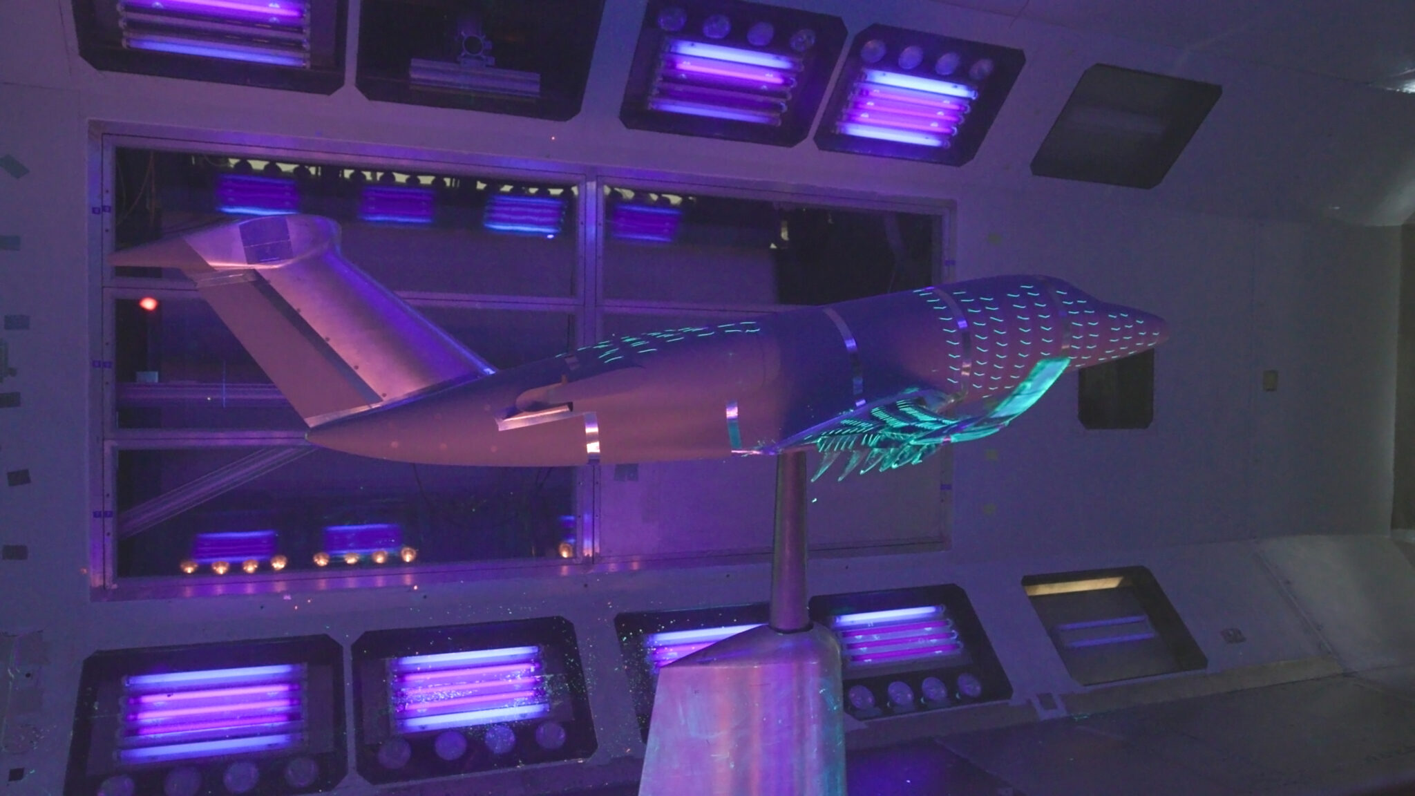 Airbus quietly cultivates 'building block' tech for A320 successor ...