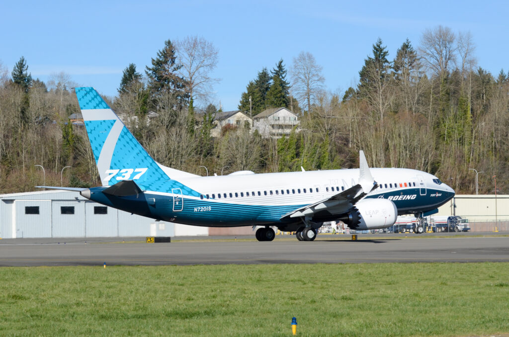 TAC Take by Jon Ostrower | Dispatches from The Air Current