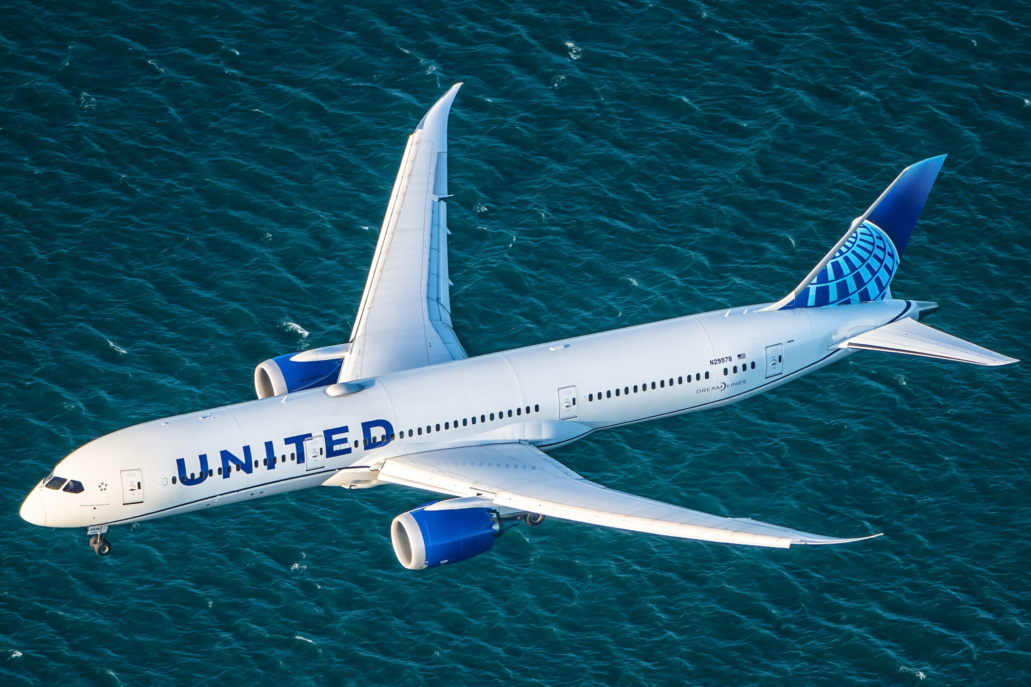 United mega-deal sets carrier on a three-decade journey of constrained ...