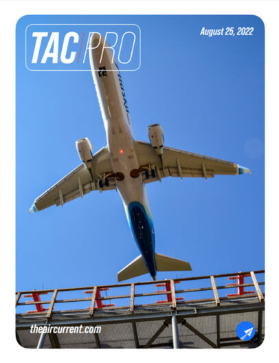 What's missing from the debate over the 1,500-hour rule - The Air Current