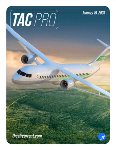 NASA gives Boeing a second shot at reshaping commercial aviation - The ...