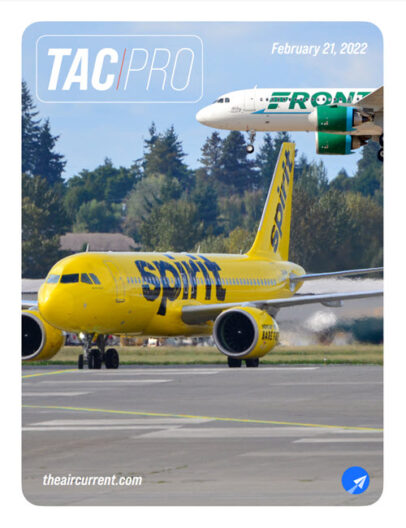 Spirit and Frontier merger is about the search for high-hanging fruit ...