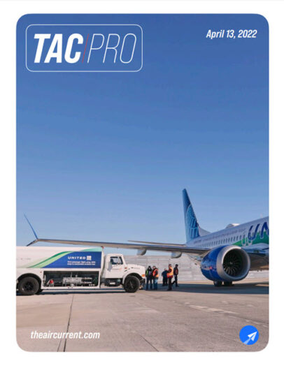 Understanding aviation's path to 100% SAF - The Air Current