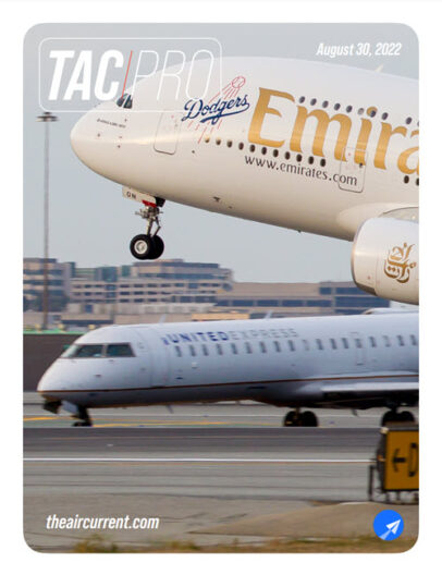 United and Emirates plot codeshare agreement - The Air Current