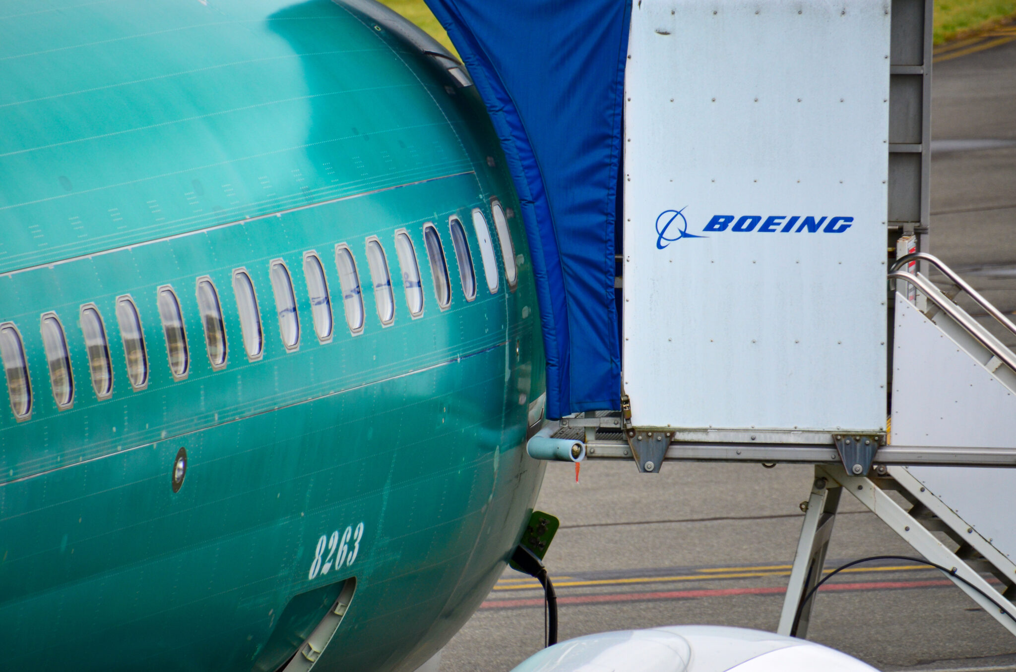 Supply chain fragility drives fourth 737 Max line decision- The Air Current