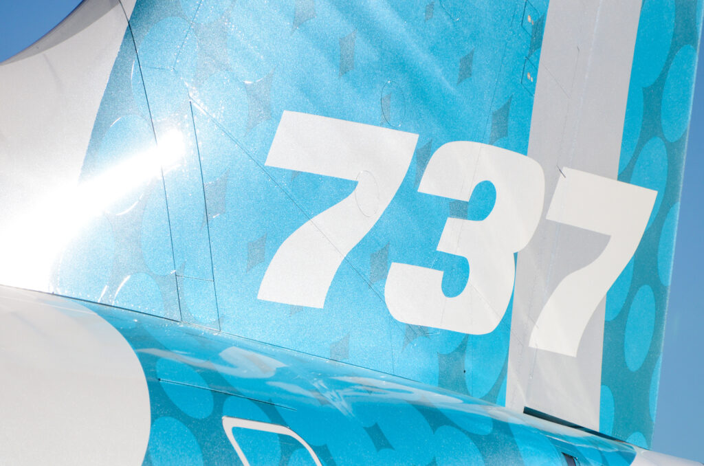 Boeing to open 737 Max line at Everett plant - The Air Current