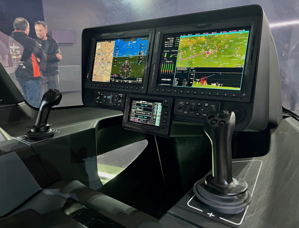 Why eVTOL sims could be a bridge to the future of flight training- The ...