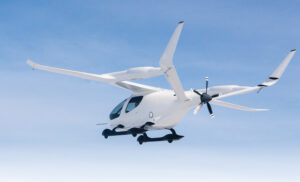 Unpacking the strategy behind Beta’s new electric airplane - The Air ...