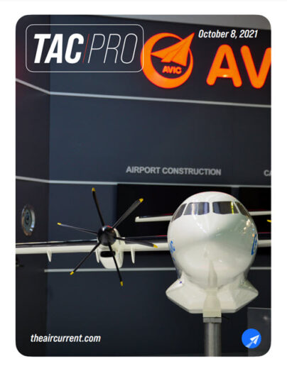 MA700 turboprop resurfaces in China with chatter about a secret first ...