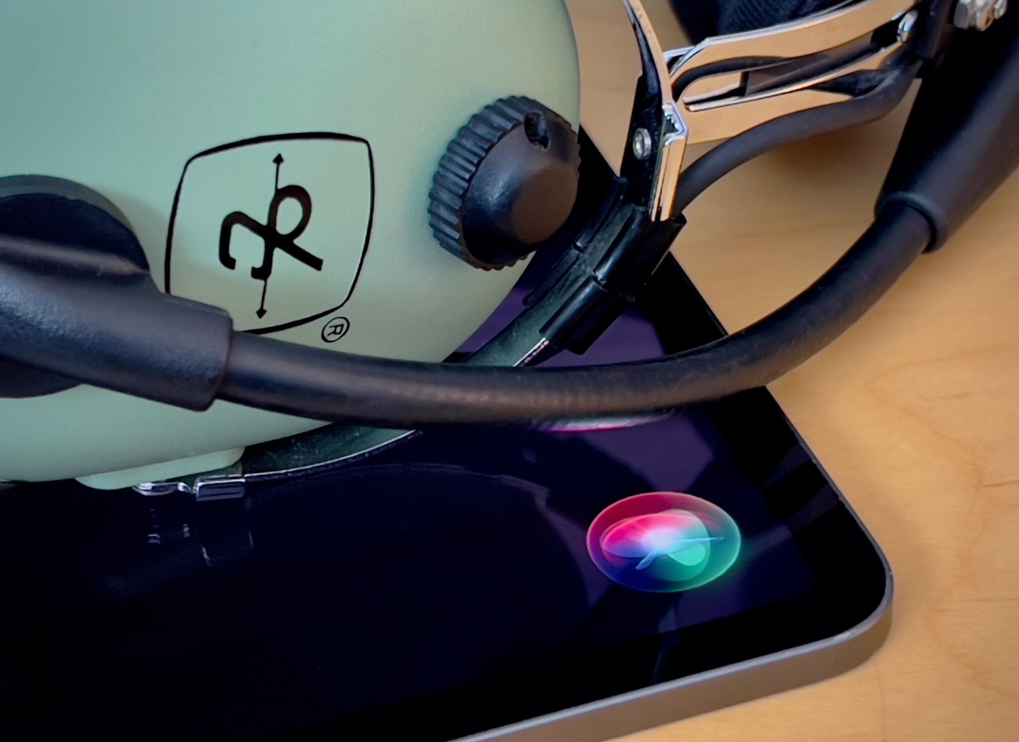 AI speech recognition ventures into the cockpit - The Air Current