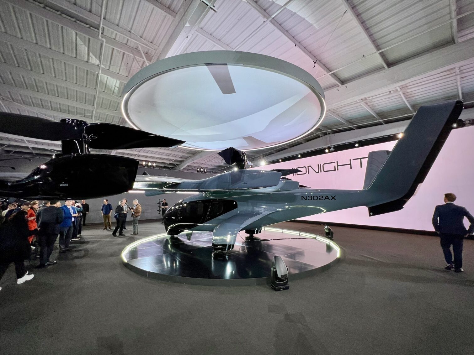 Archer and Wisk legal battle ends with surprise collaboration - The Air ...