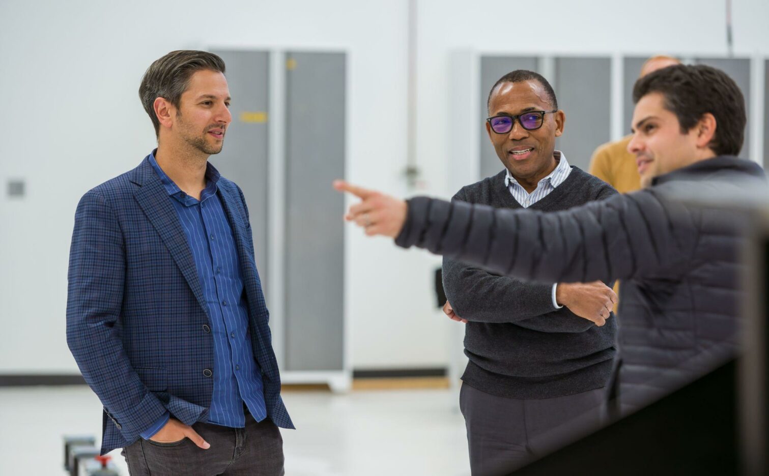 Acting FAA Administrator Nolen in advanced talks to join Archer - The ...