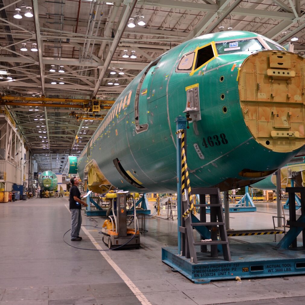 With hundreds ordered, United wonders when its new fleet will arrive ...