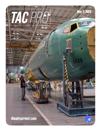 Inside the strained union of Boeing and Spirit AeroSystems - The Air ...