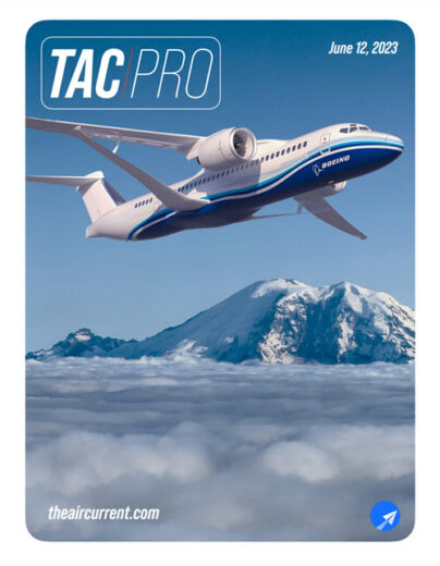 Boeing's Sustainable Flight Demonstrator with NASA is now the X-66A ... Boeing's Sustainable Flight Demonstrator with NASA is now the X-66A ...