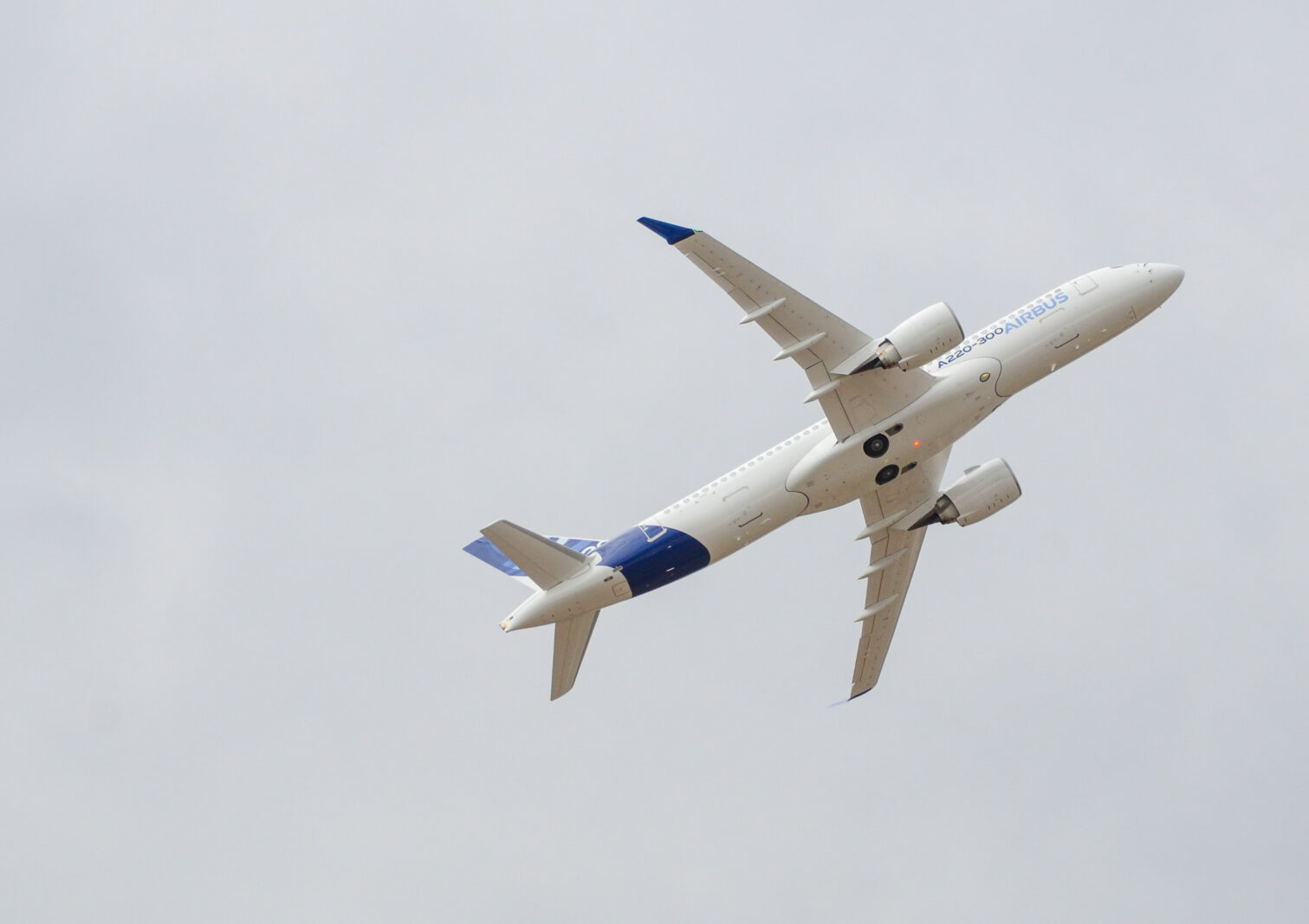 The Airbus A221 begins to come into focus - The Air Current