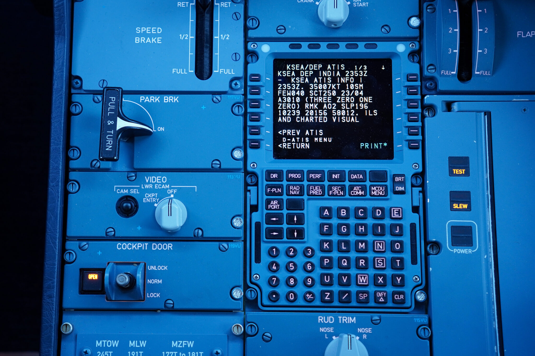 In the PC-12 Pro, Garmin notches several critical wins