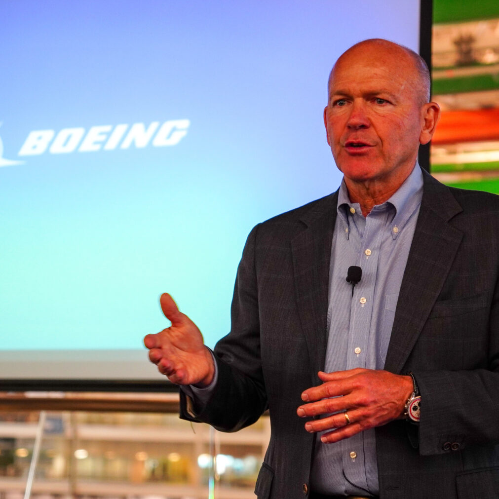 What the shape of Boeing's 7J7 tells us about the 797 - The Air Current