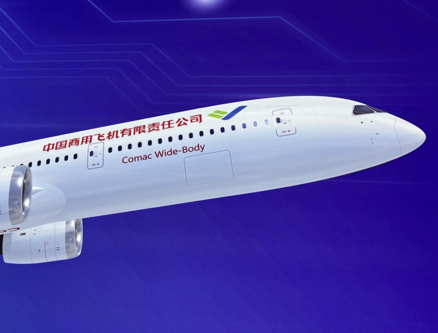 Comac drops Russia from CR929 program - The Air Current