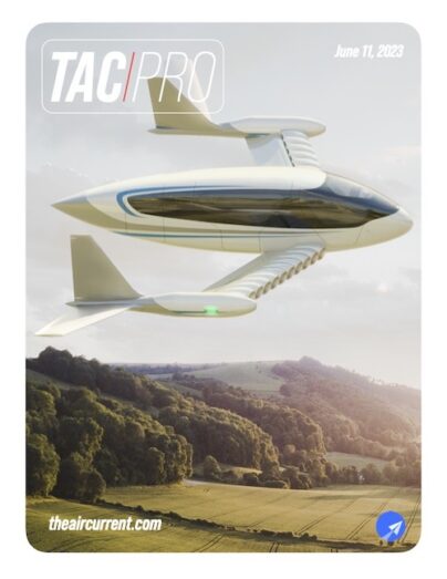 Whisper Aero takes the wraps off its Whisper Jet - The Air Current