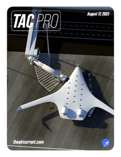 JetZero embarks on the long journey to a blended wing airliner - The ...