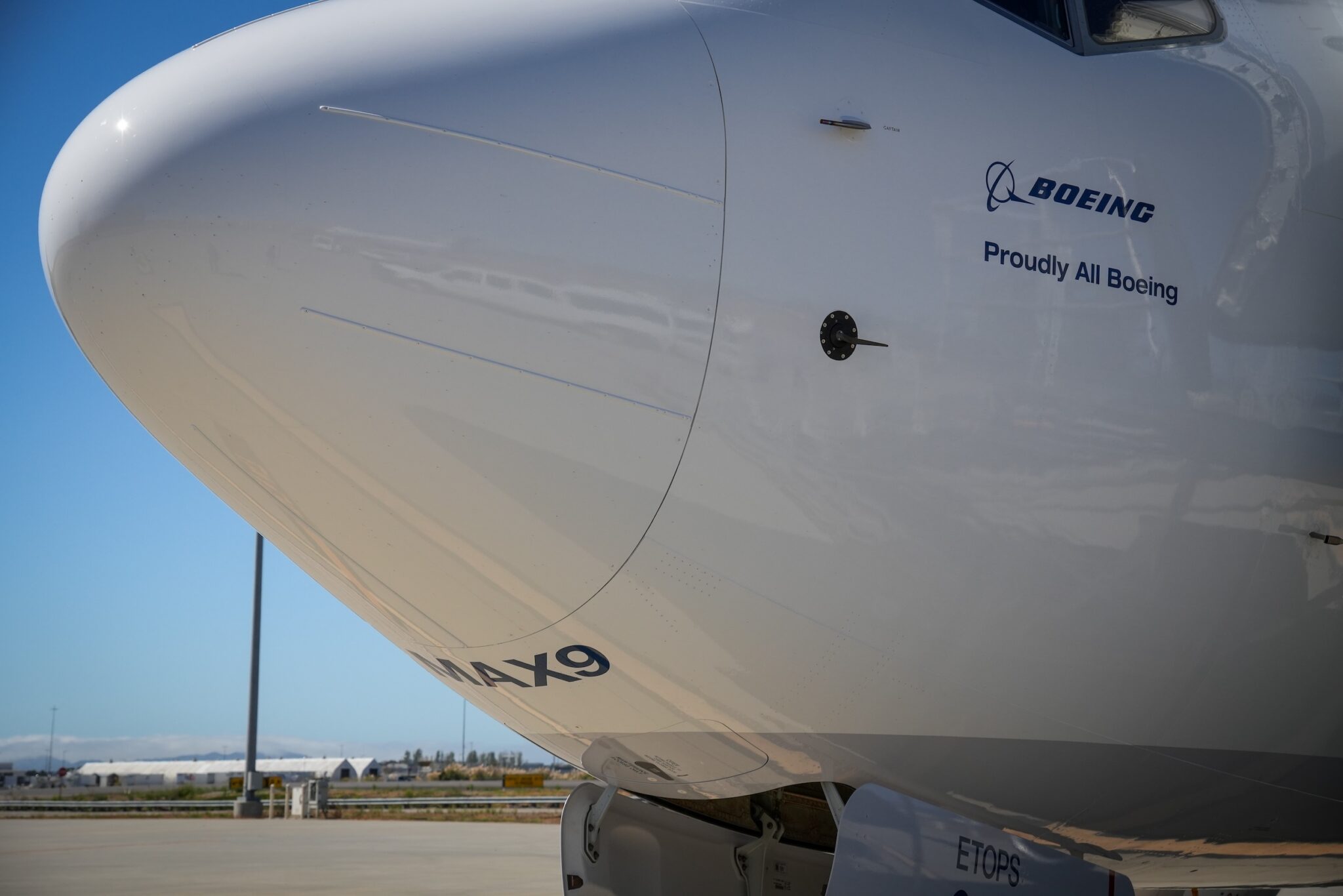 The fallout for Boeing will extend far beyond the 737 Max 9 grounding ...