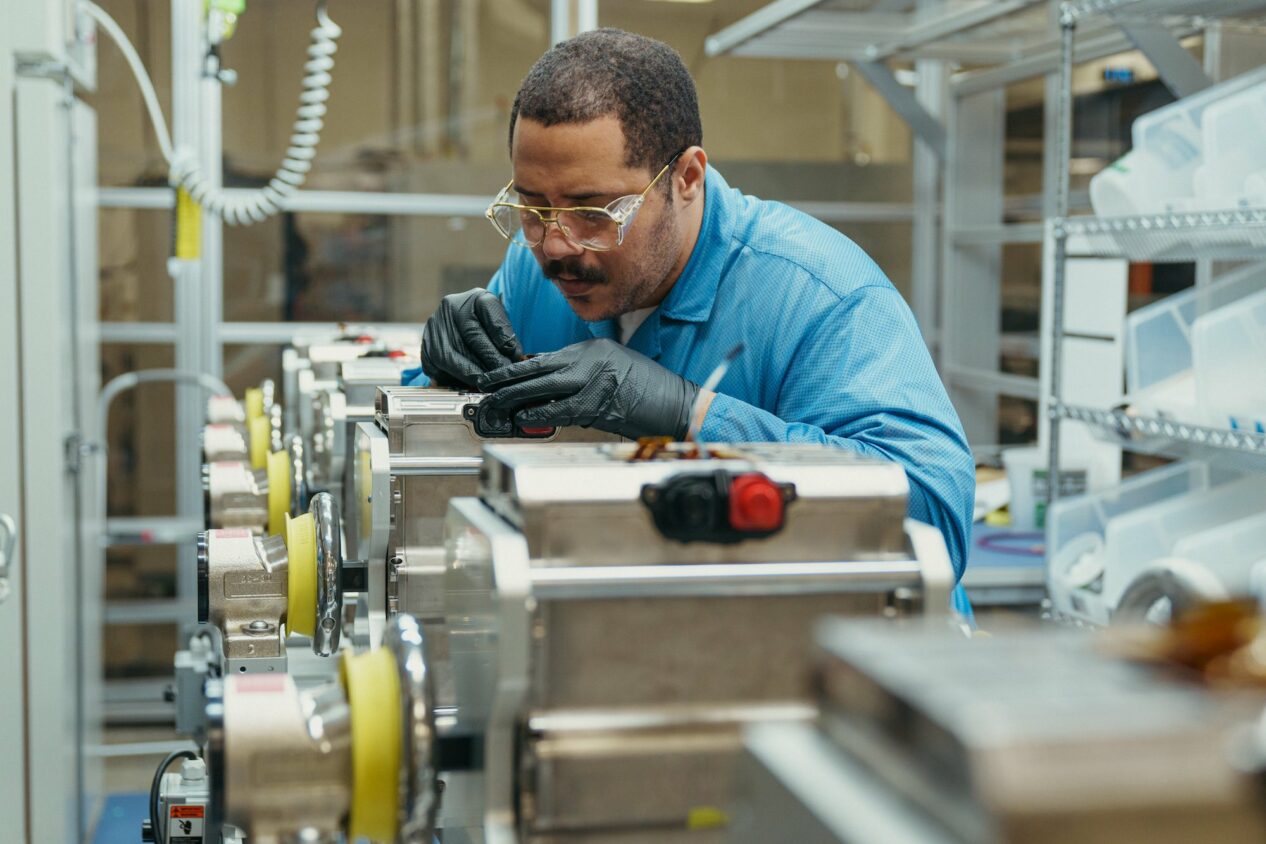 California loses out on eVTOL manufacturing but keeps an edge in ...