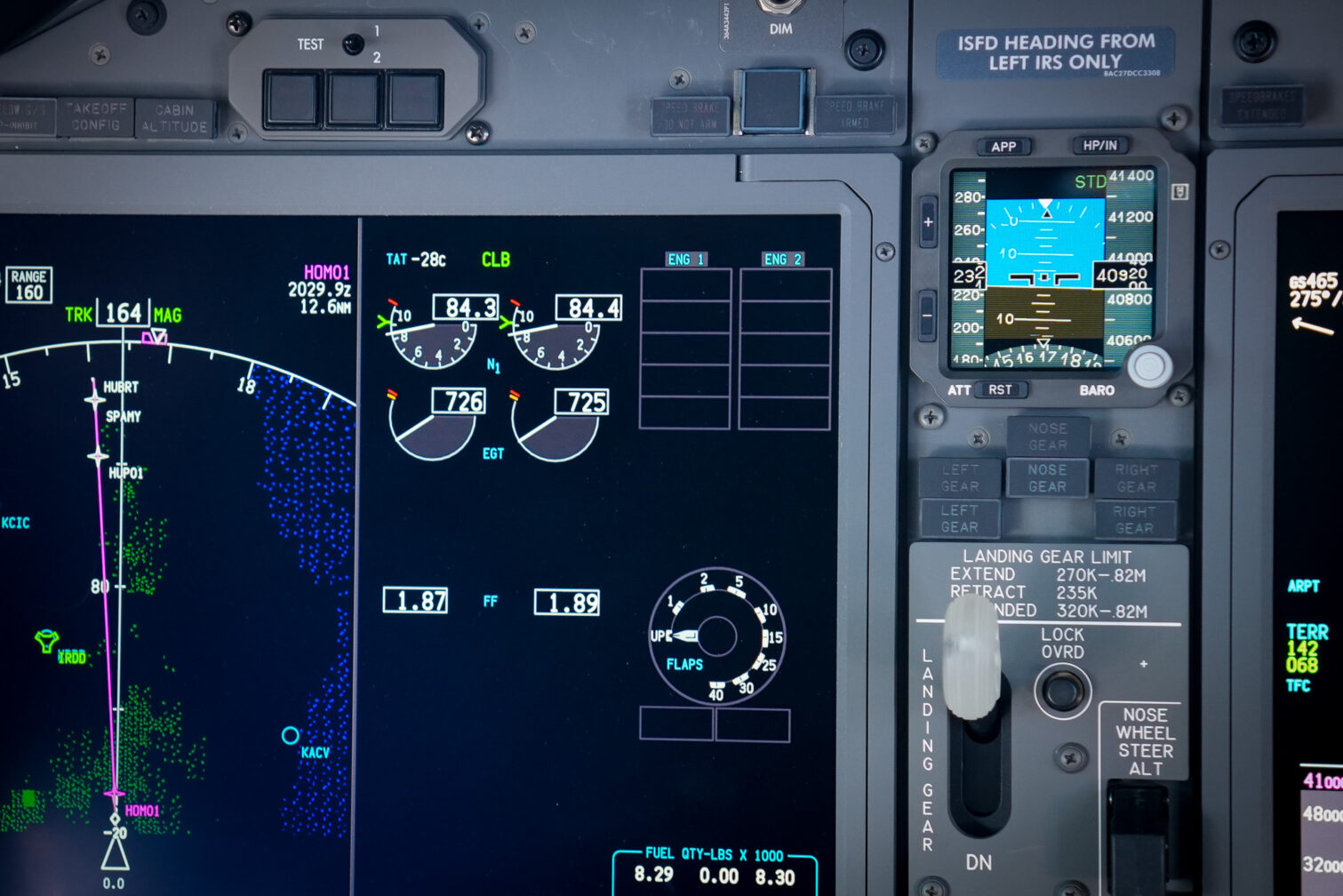 The Air Current & Decision Analytics Airliner Economic Cheat Sheet ...