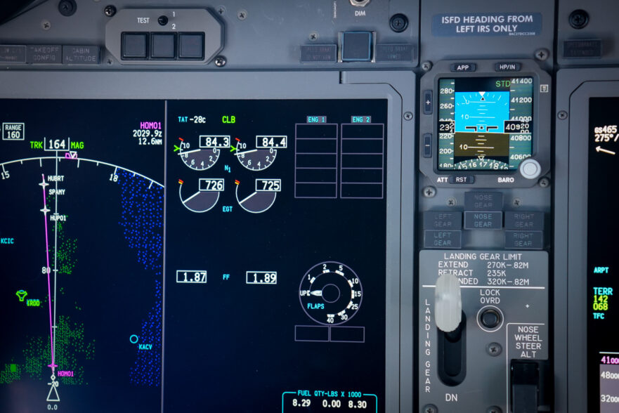The Air Current & Decision Analytics Airliner Economic Cheat Sheet ...