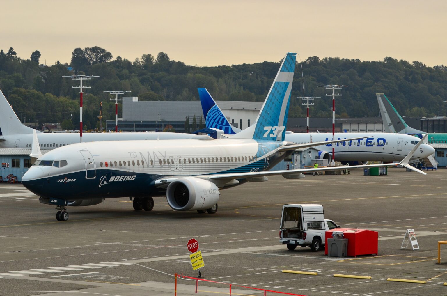 The fallout for Boeing will extend far beyond the 737 Max 9 grounding ...