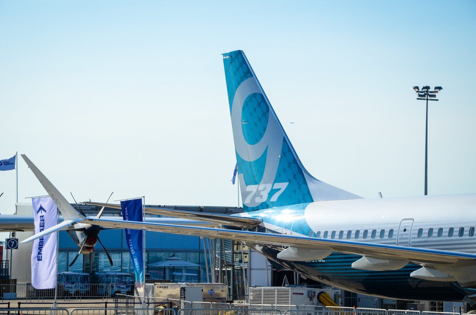 FAA orders temporary grounding of Boeing 737 Max 9s - The Air Current