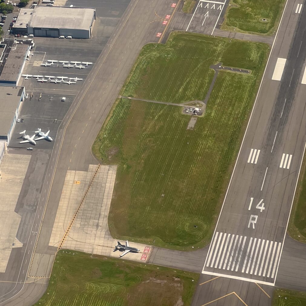 FlightBlogger Archive 2007-2012 - The Air Current