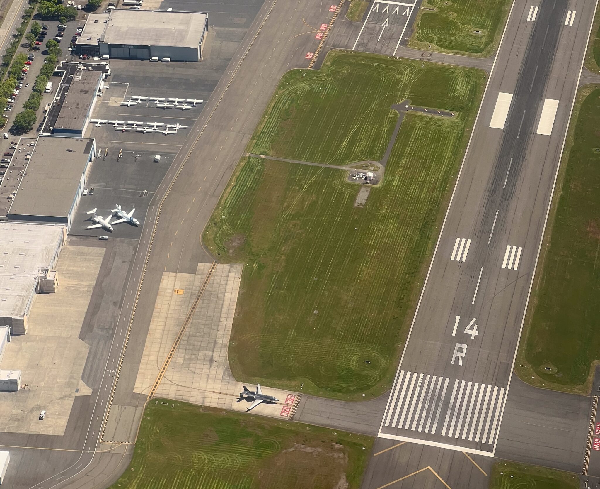 TAC Explains: How are airports funded in the U.S.?- The Air Current