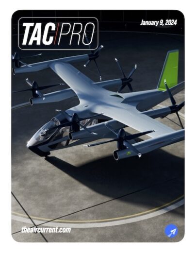 Breaking down the design of Supernal’s new eVTOL - The Air Current