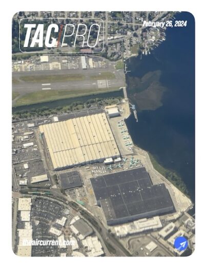 Report: Decades of corporate decision making eroded Boeing safety ...