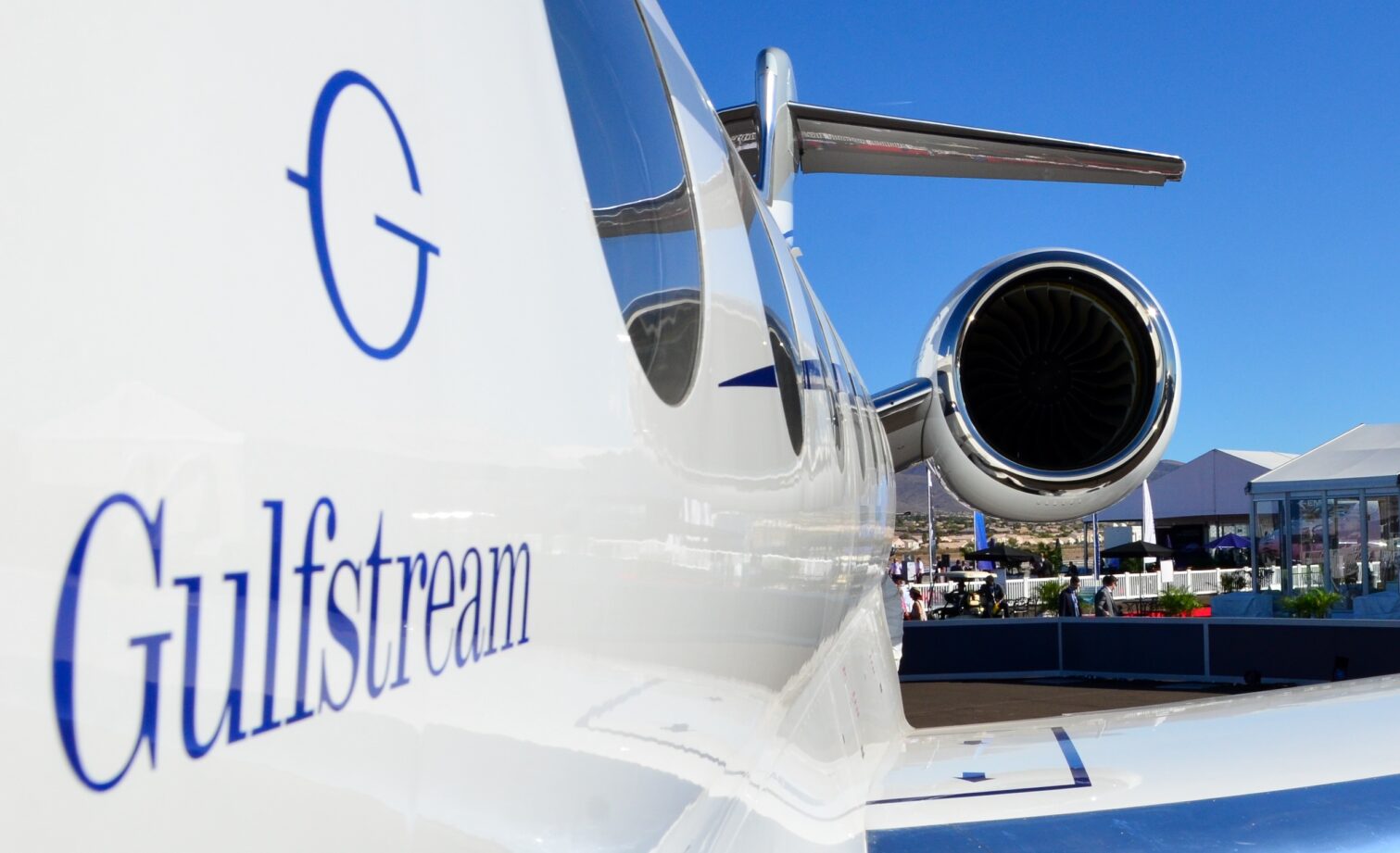 Gulfstream to pay $190 million to recoup inventory amid supplier ...