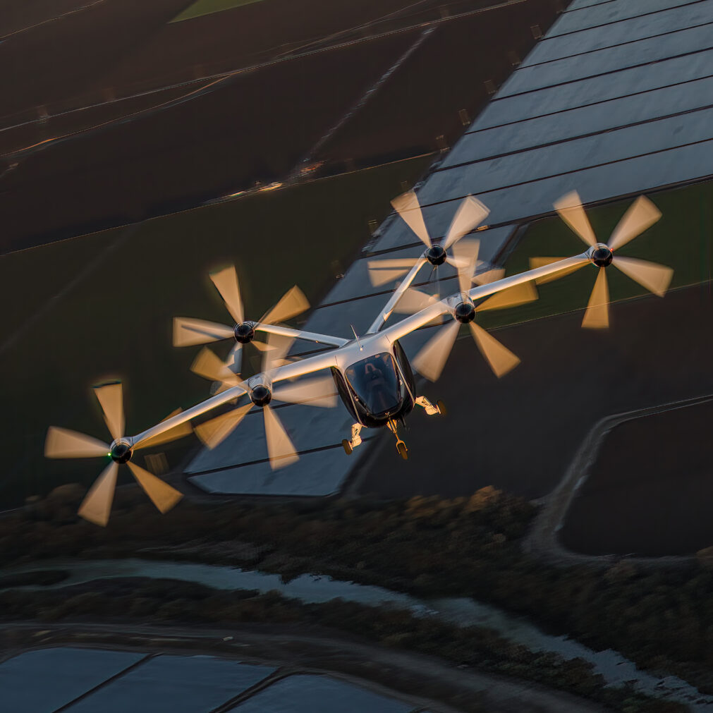 Electric aircraft unknowns spur new approaches to leasing - The Air Current