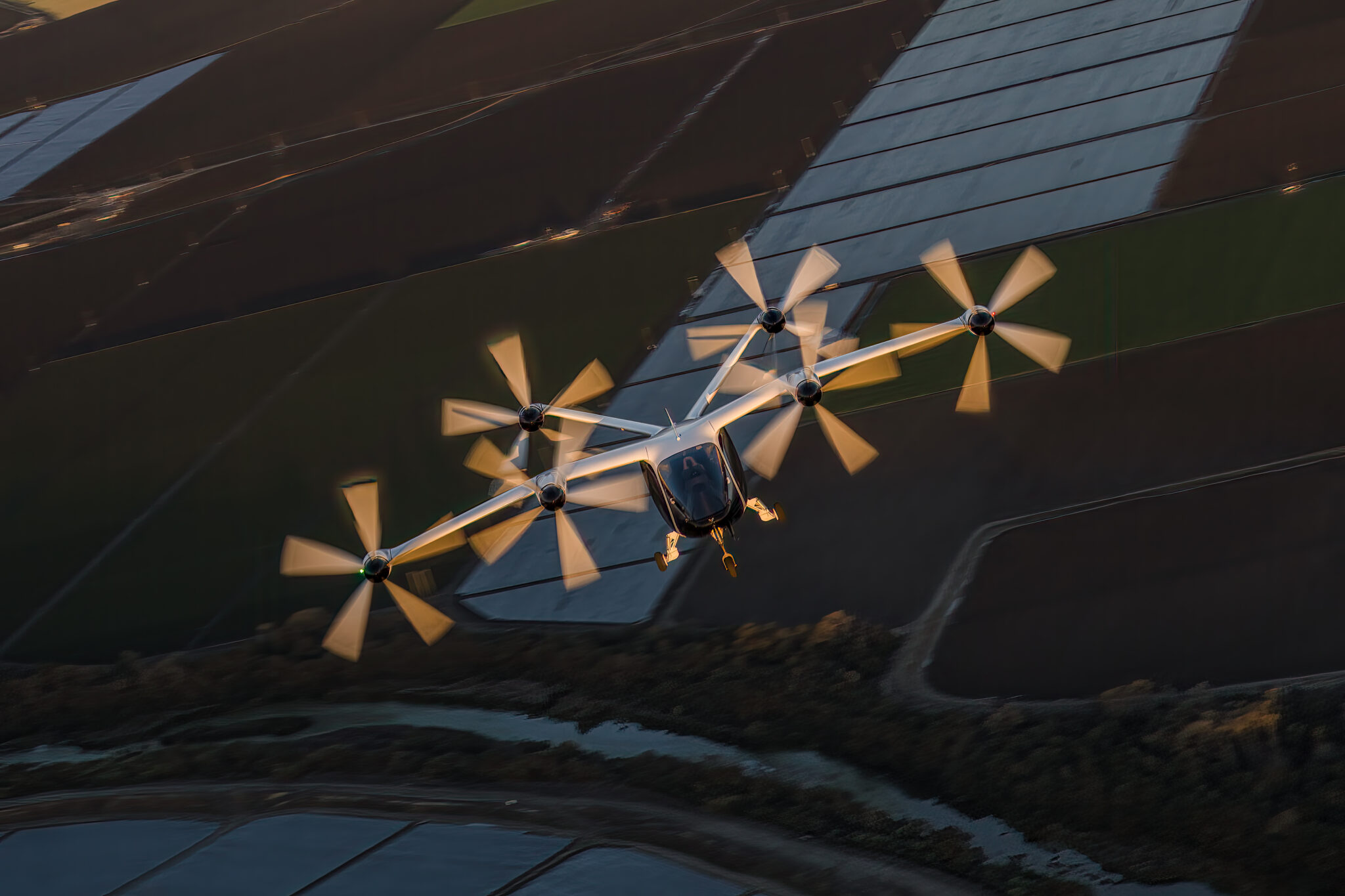 FAA issues final airworthiness criteria for Joby eVTOL - The Air Current