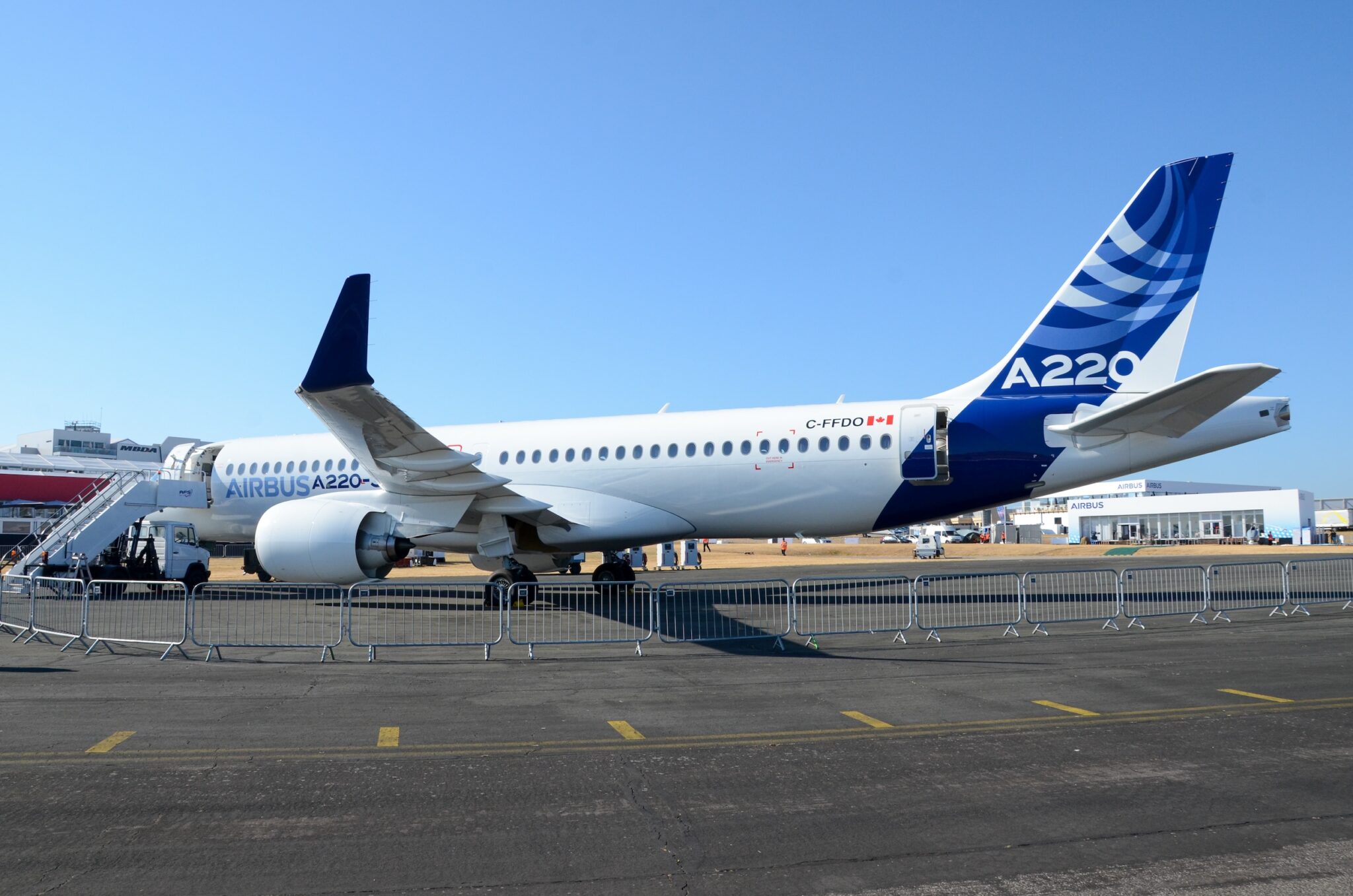 Spirit AeroSystems in parallel strategic talks with Boeing and Airbus ...