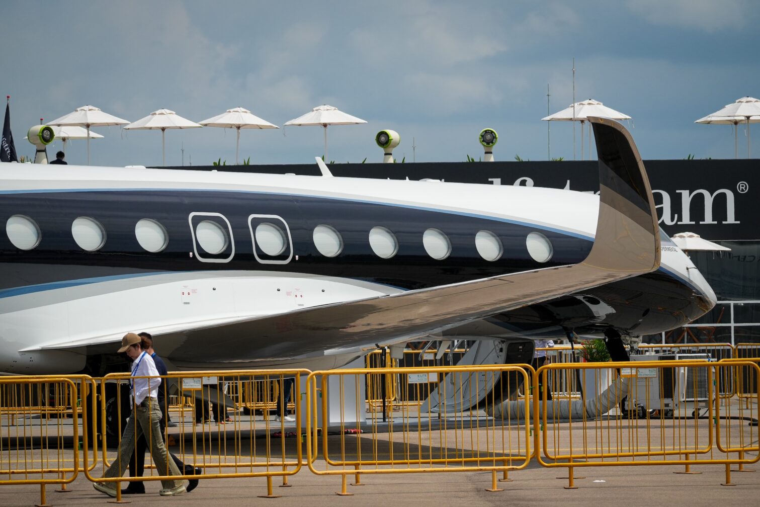 Gulfstream G700 delays illustrate upended realities of big jet FAA ...