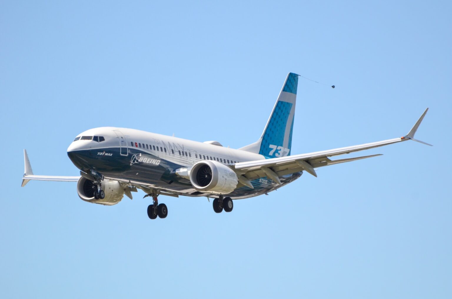 Anti-ice fix comes with new schedules for 737 Max 7 and 10- The Air Current