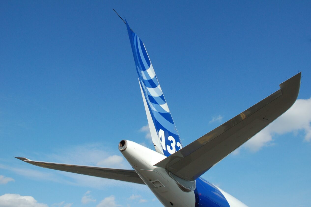 Airbus quietly cultivates 'building block' tech for A320 successor ...