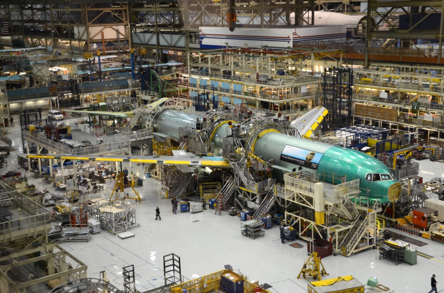 Airflow: The Aviation, Defense & Space Newsfeed - The Air Current