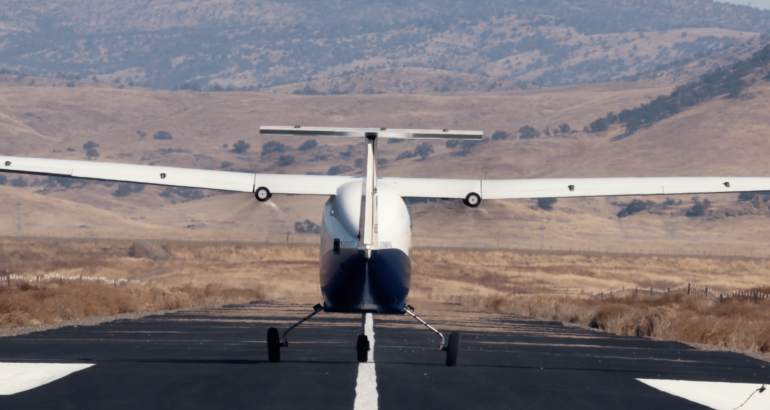Expanding into defense, Pyka leverages early commercial experience ...