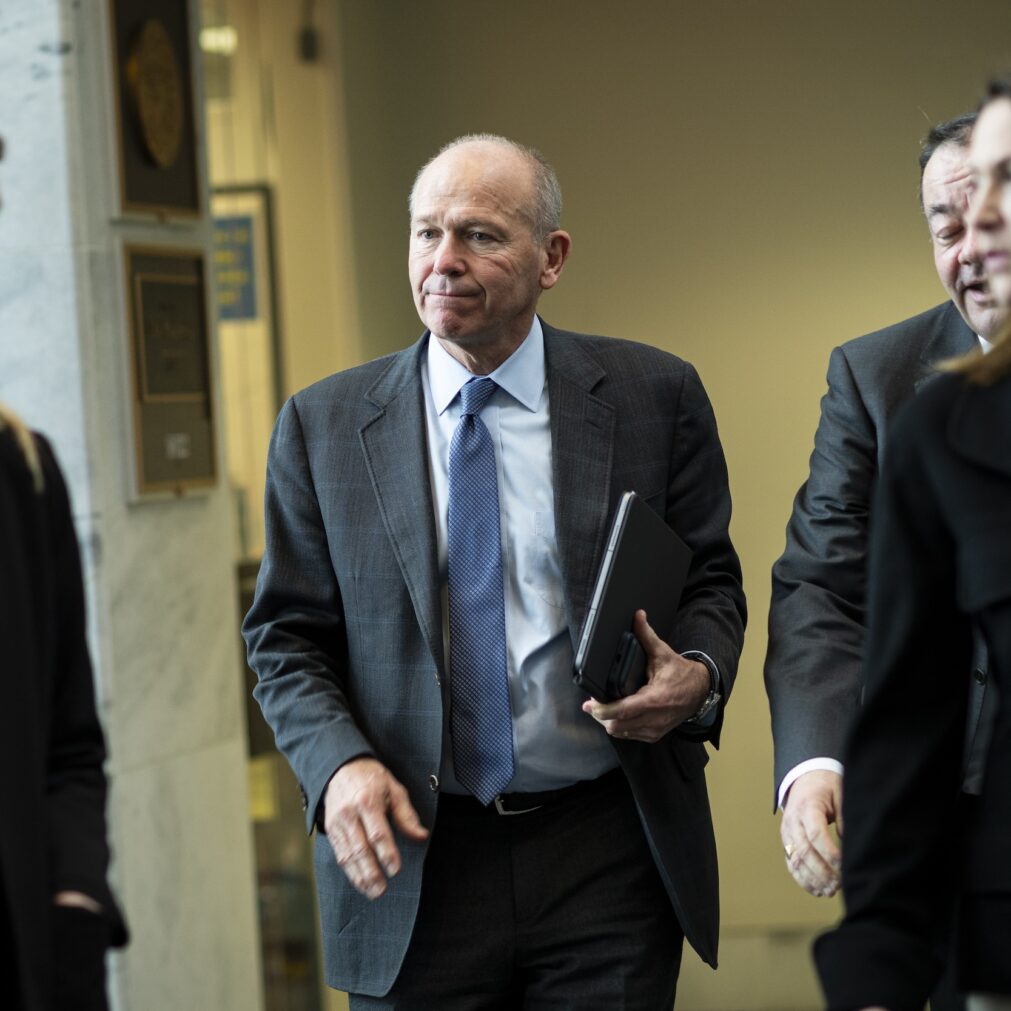 Boeing details changes to MCAS and training for 737 Max - The Air Current