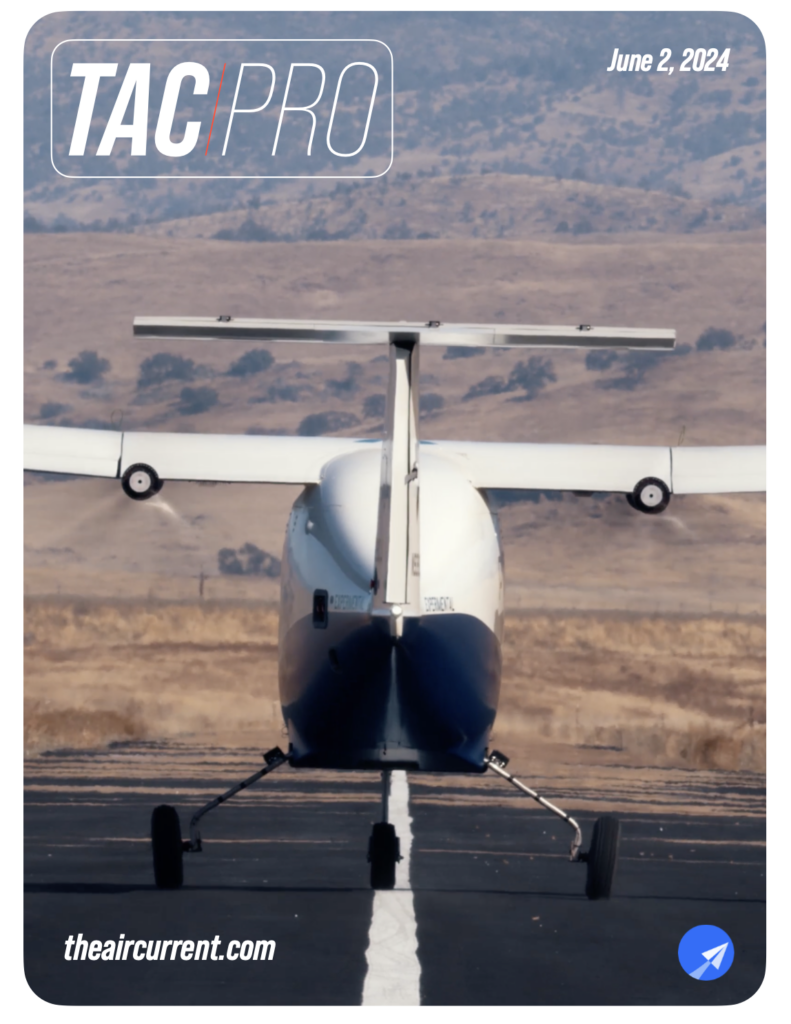 Expanding into defense, Pyka leverages early commercial experience ...